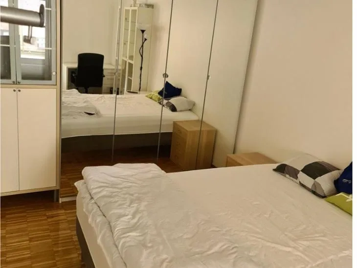 Rum uthyres i Malmö - Bangatan, 19 m² | Bostader.net