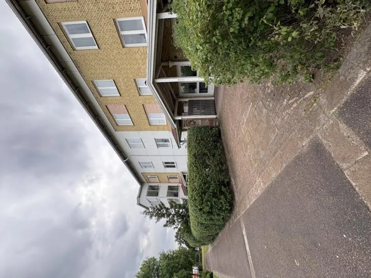 Fyra rum och kök i Kristineberg | Bostader.net