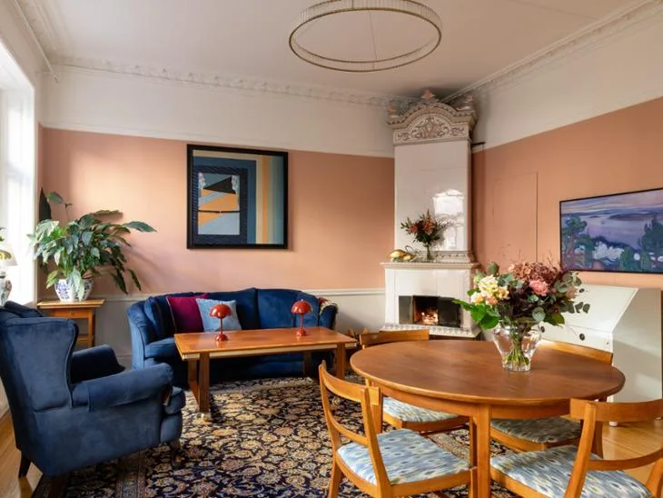 Tre rum och kök i Södermalm - 65 m² | Bostader.net