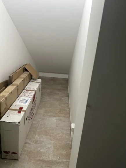 Uthyrningsdel i villa på Källbrinksvägen 29, Snättringe | Bostader.net