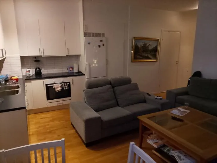 2:a på 54 m² i Bräcke | Bostader.net