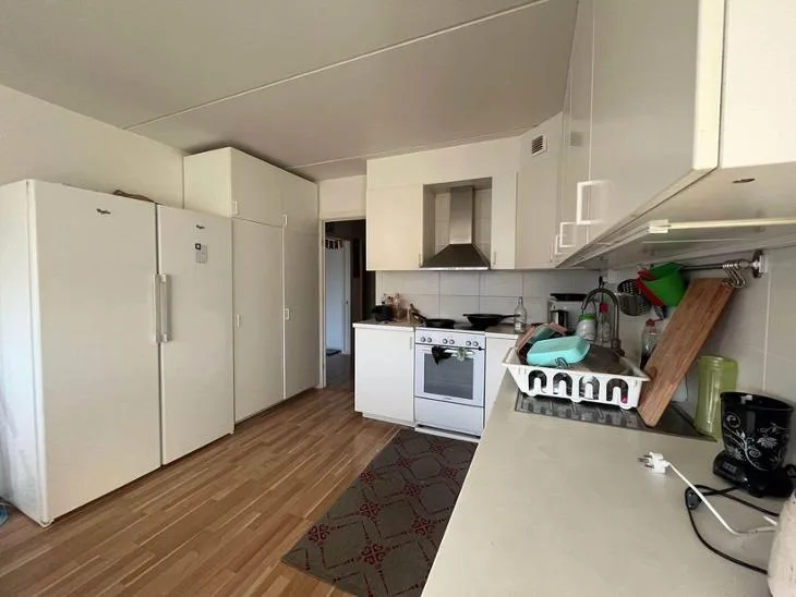 Rum på 25 m² i Möllevången, Lund | Bostader.net